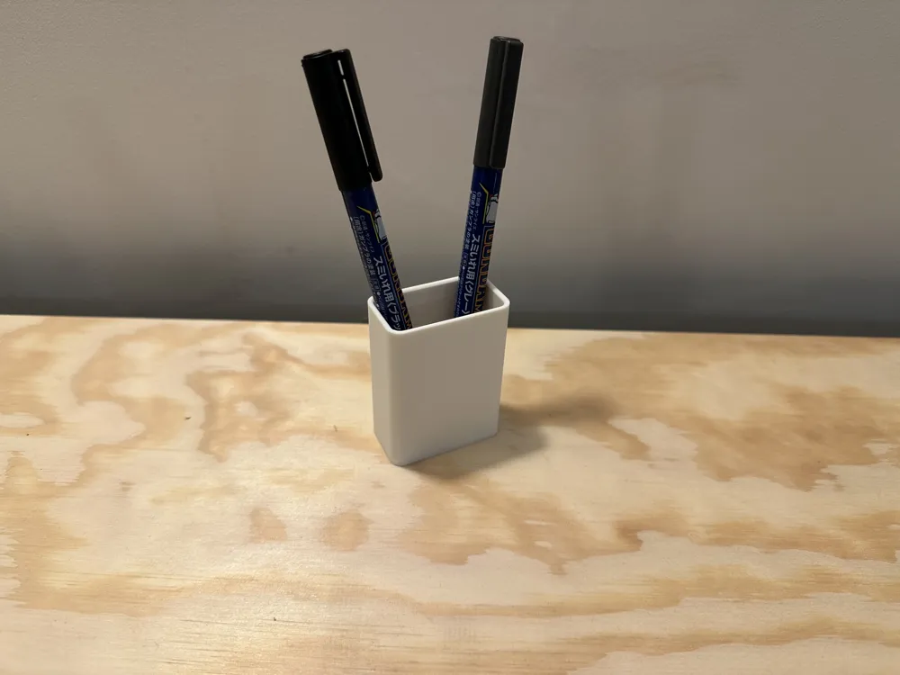 Model Station - Free 3D Print Model - MakerWorld