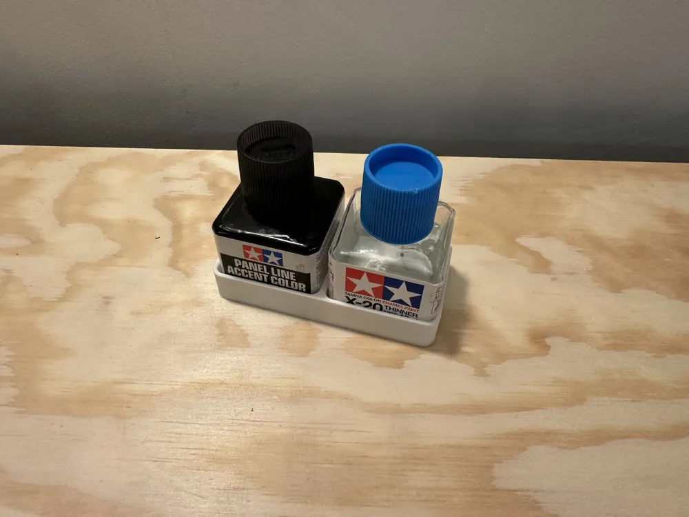 Model Station - Free 3D Print Model - MakerWorld