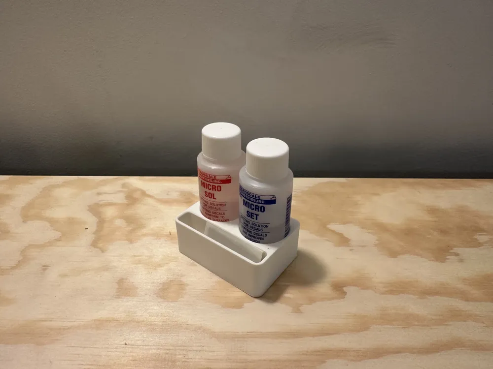 Model Station - Free 3D Print Model - MakerWorld