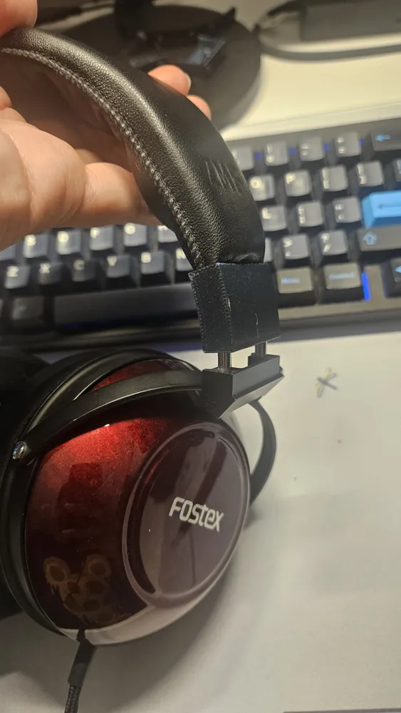 TH900 Left Slide Cover - Free 3D Print Model - MakerWorld