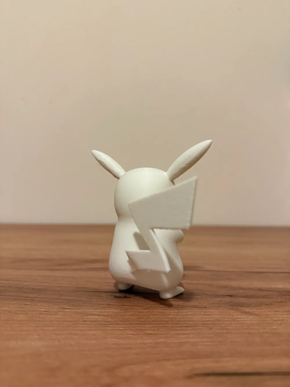 Pikachu by velkan - MakerWorld