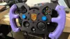 Custom wheel for Logitech G923 by KiaVhar MakerWorld: Download Free 3D ...