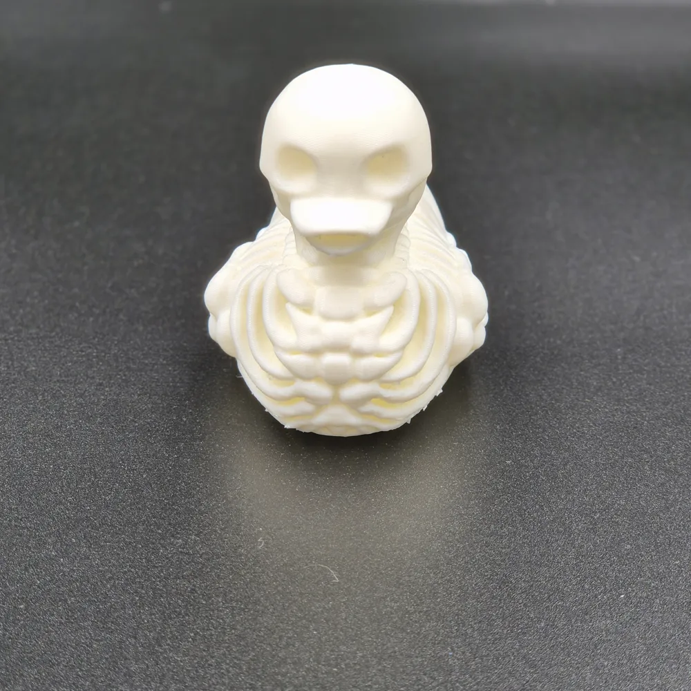 Skeleton Duck by Szaszpi MakerWorld: Download Free 3D Models