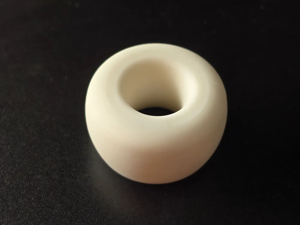 Toothbrush Stand - Free 3D Print Model - MakerWorld