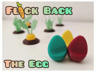 DorAndy | Published - MakerWorld