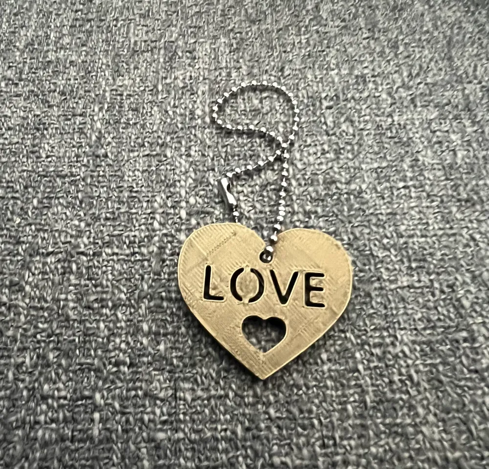 Corazón para compañeros de clase, amigos para el Día de San Valentín o ...