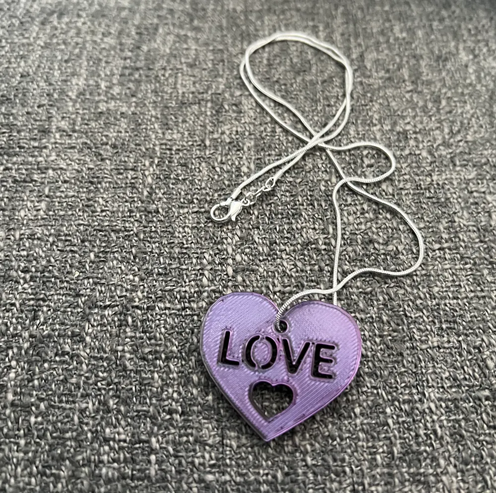 Corazón para compañeros de clase, amigos para el Día de San Valentín o ...