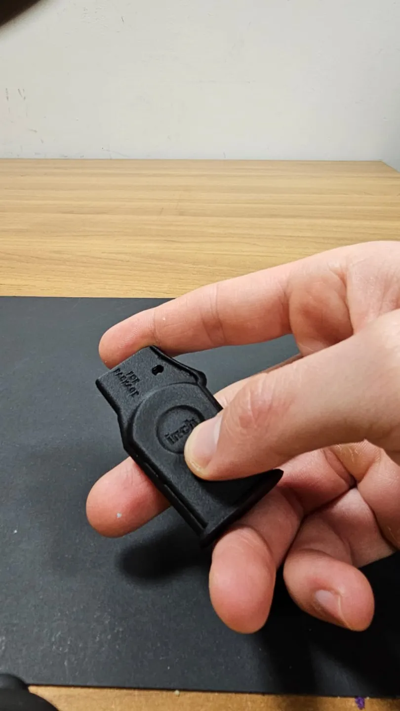 Packaging Cutter by PT - MakerWorld