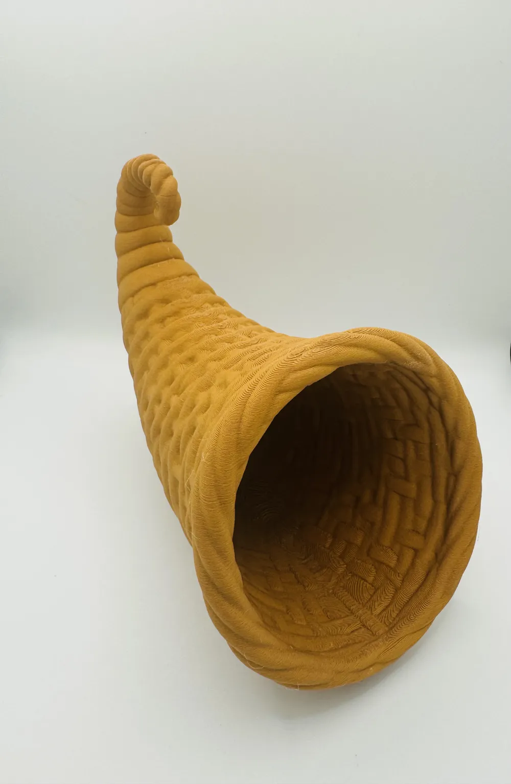 Cornucopia by lenzio MakerWorld: Download Free 3D Models
