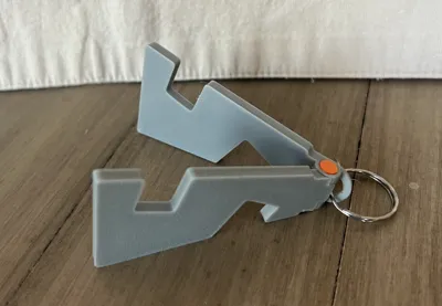 Universal foldable phone wireless charging stand by user_3217931892 ...