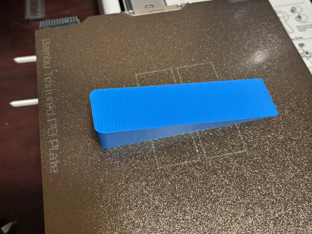 Small Wedge - Free 3D Print Model - MakerWorld