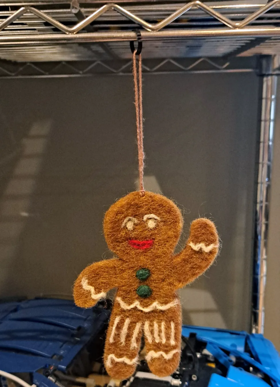 ornament hanger by Arthur_P - MakerWorld