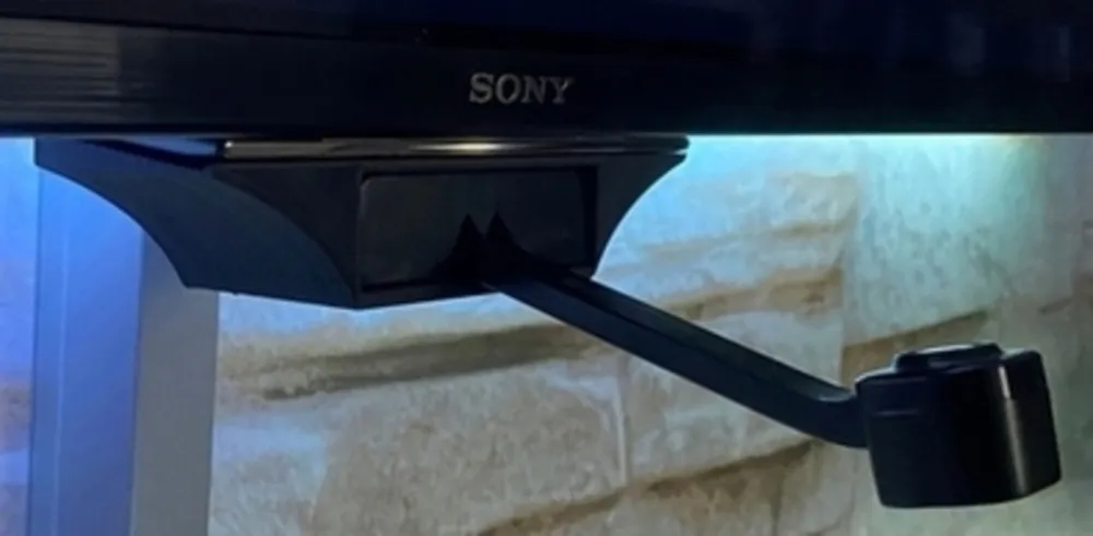 Govee DreamView T1 Camera holder by InstantRusty - MakerWorld