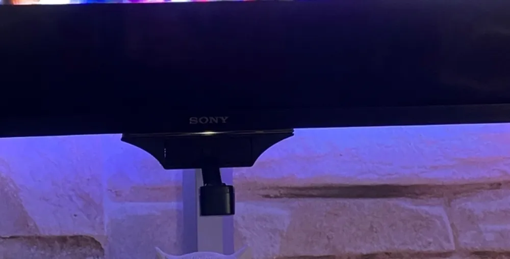 Govee DreamView T1 Camera holder by InstantRusty - MakerWorld