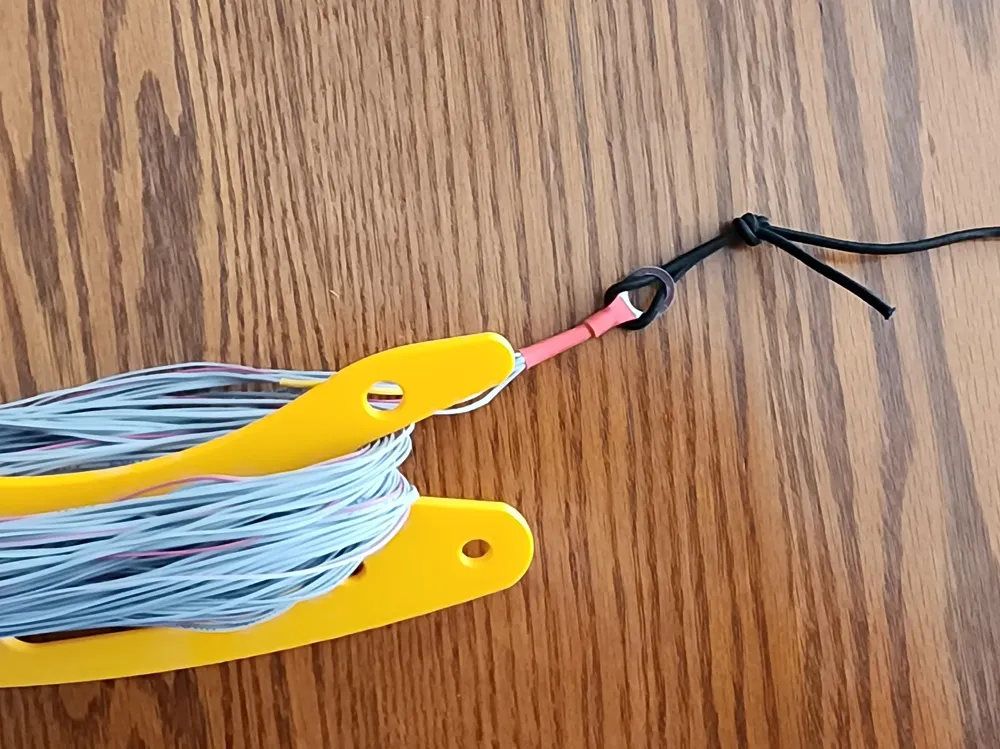 JPC-12 Radial Winder - Free 3D Print Model - MakerWorld