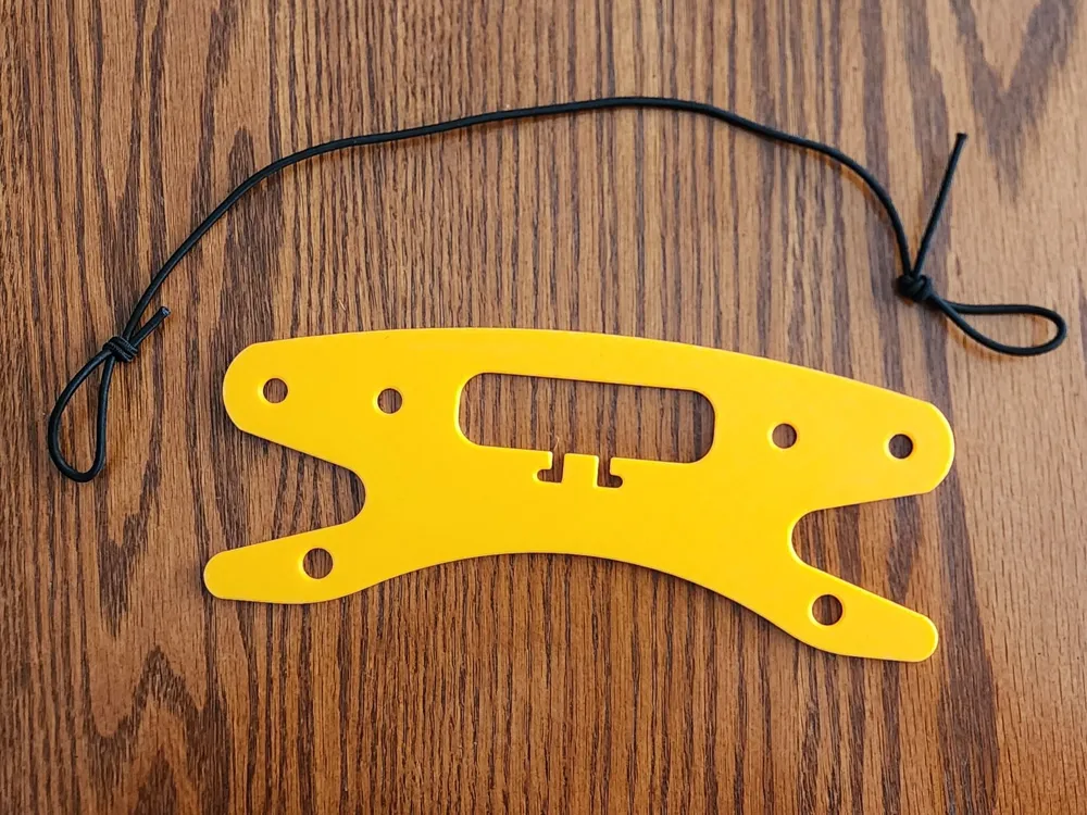 JPC-12 Radial Winder - Free 3D Print Model - MakerWorld