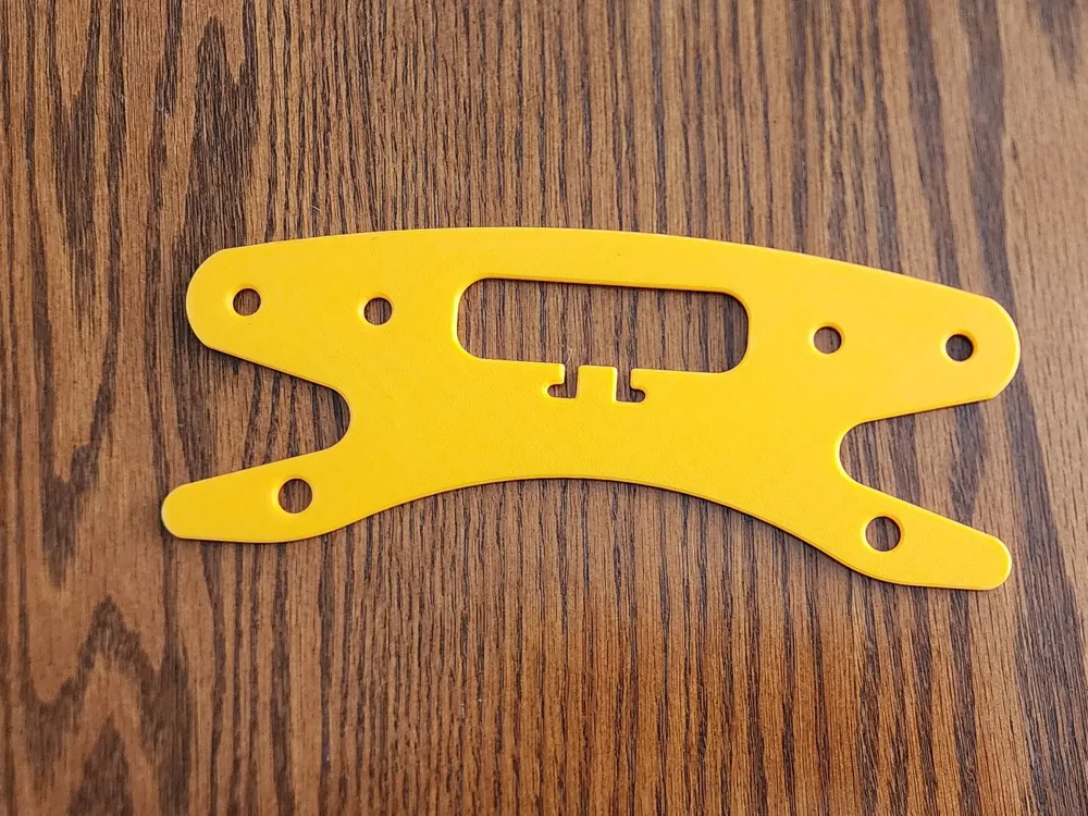 JPC-12 Radial Winder - Free 3D Print Model - MakerWorld
