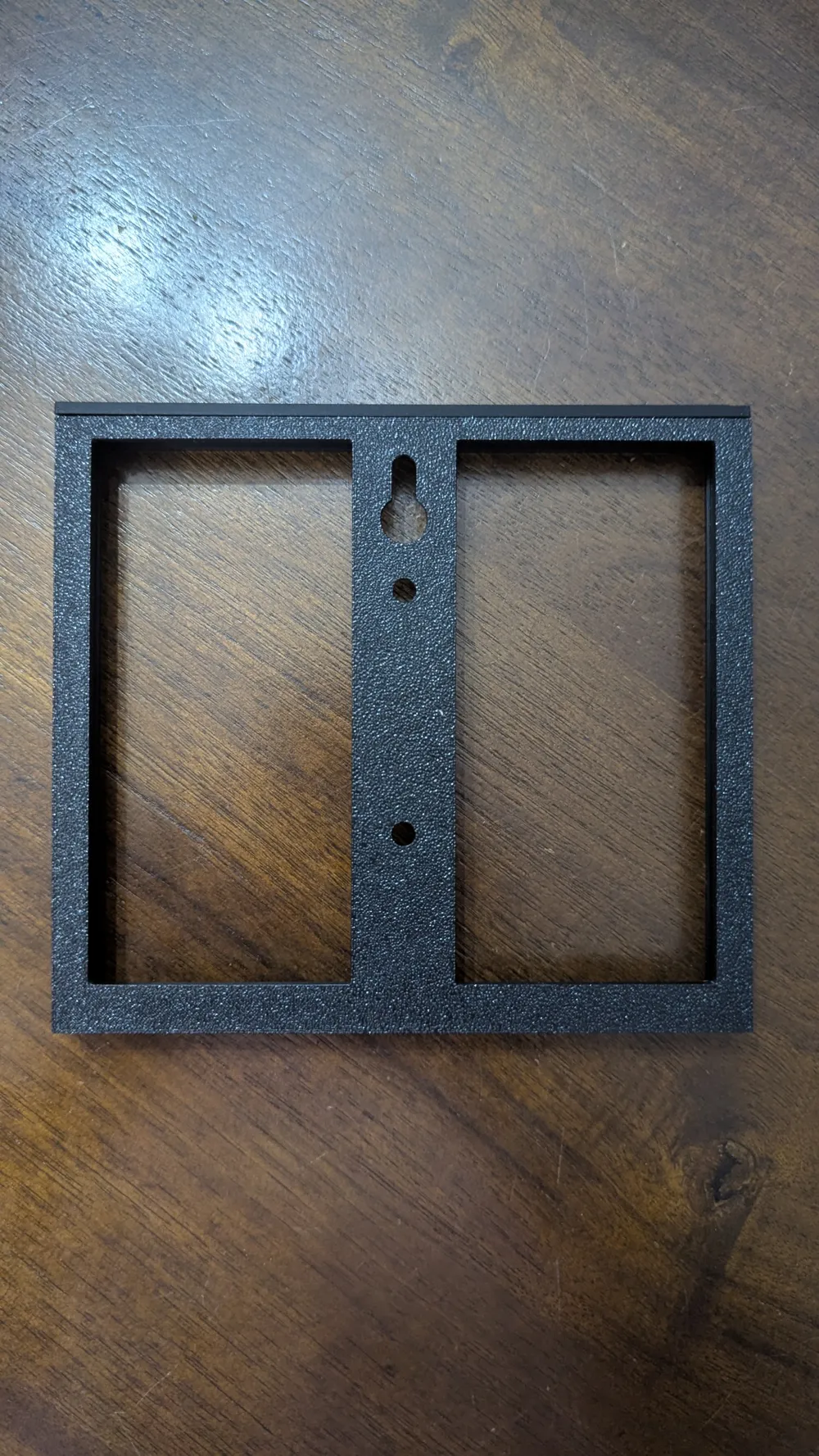 Wall Mount CD Frame Display Case by quadglacier MakerWorld: Download ...