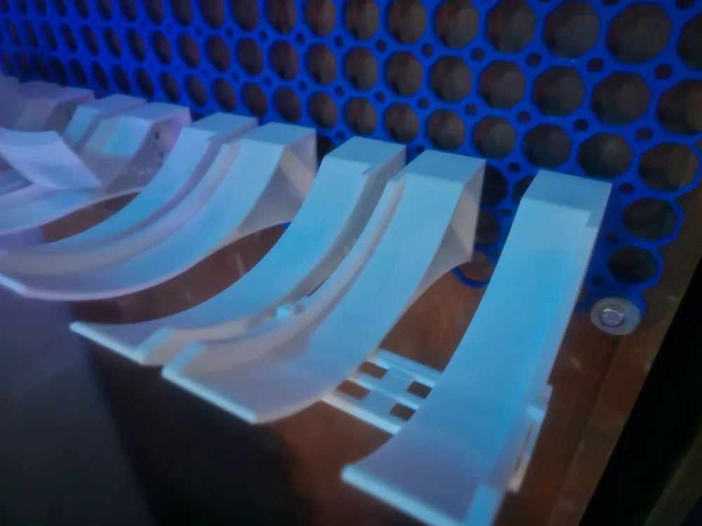 Multiboard Filament Spool Holder Brace Bracket Remixed by Print this ...