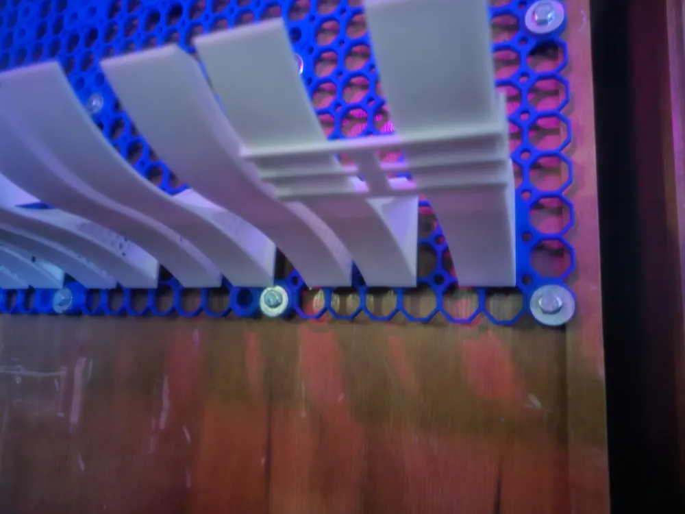 Multiboard Filament Spool Holder Brace Bracket Remixed by Print this ...