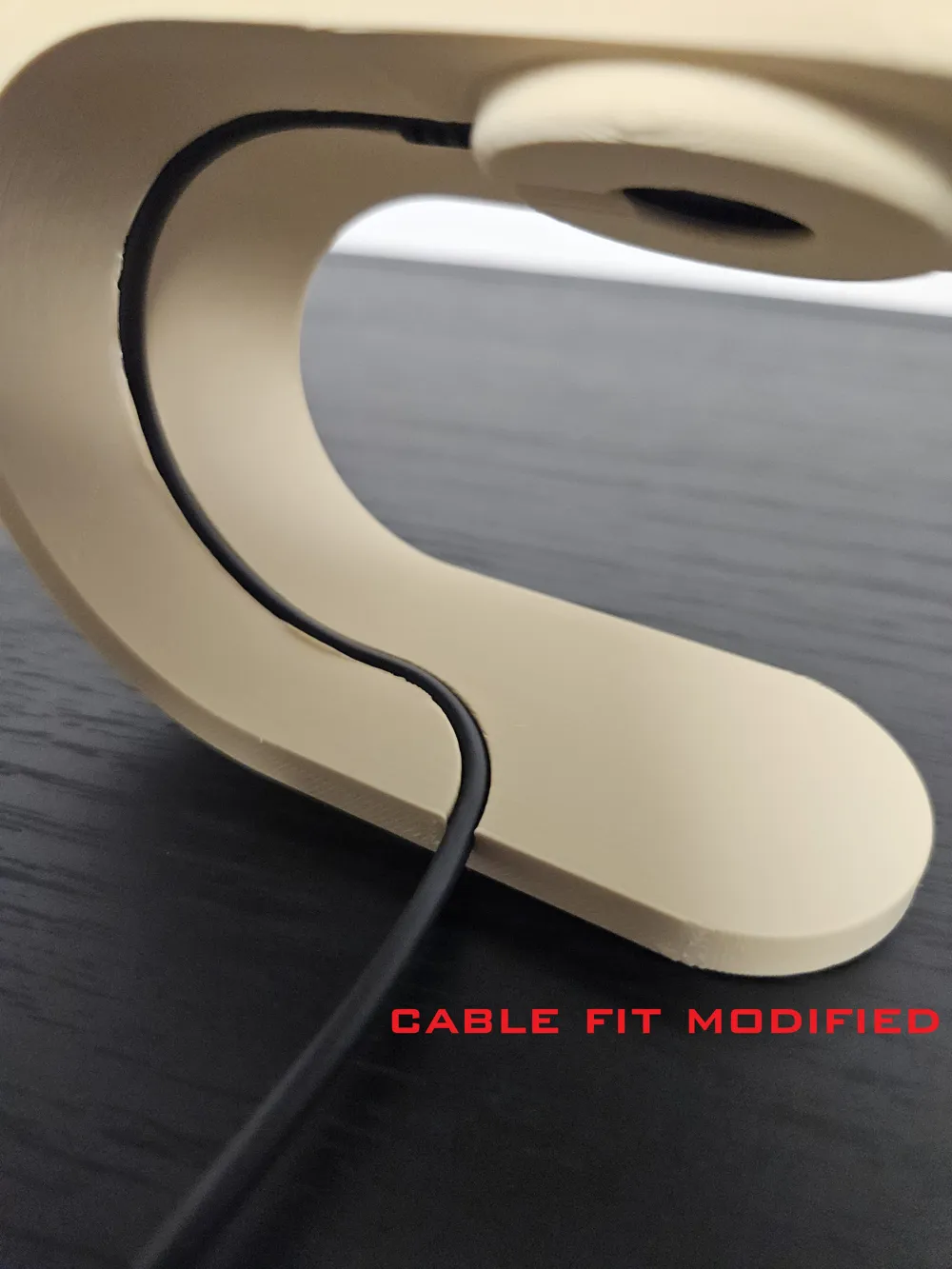 Samsung Galaxy Watch charging stand - Free 3D Print Model - MakerWorld