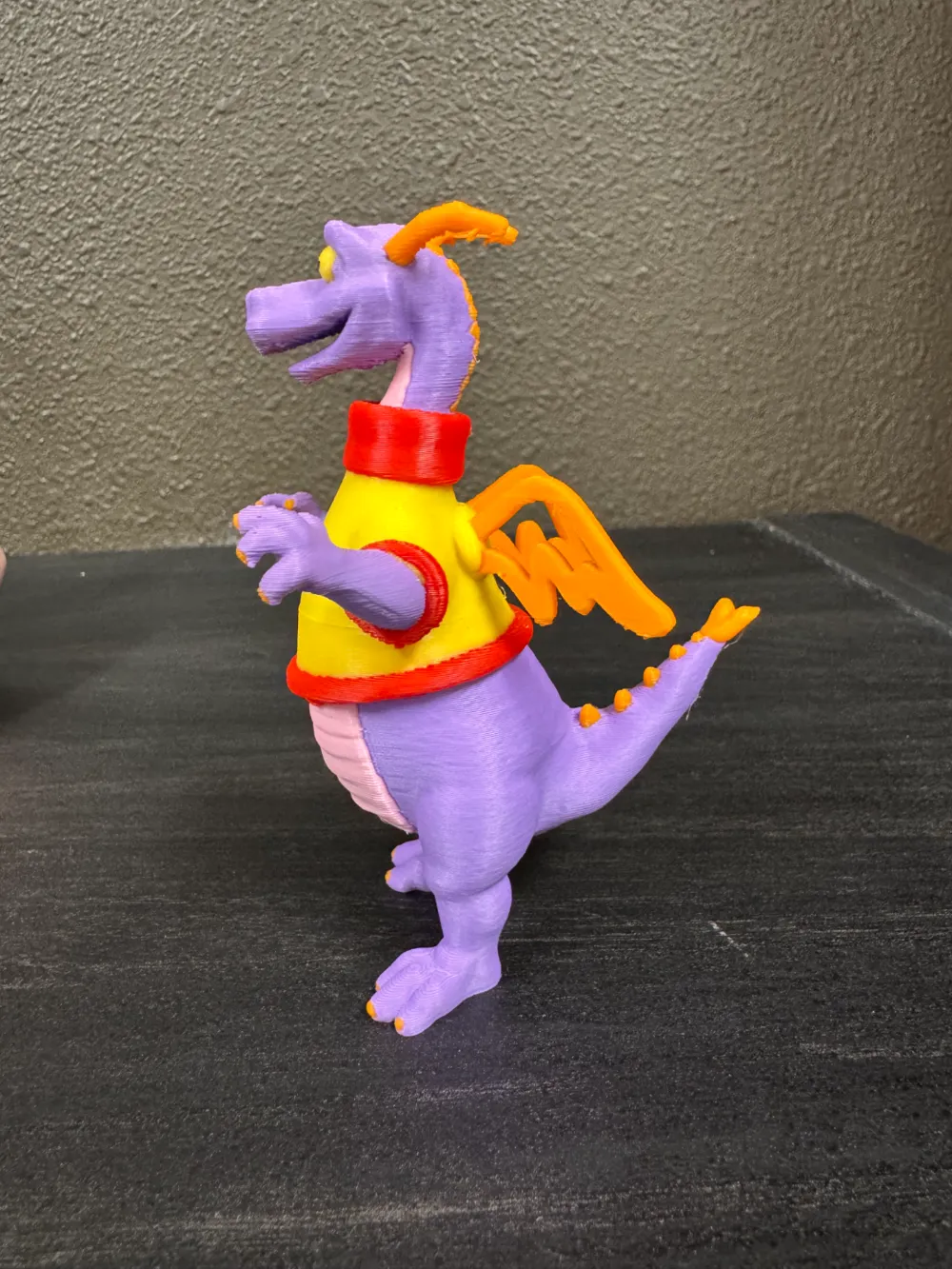 Figment - Free 3D Print Model - MakerWorld