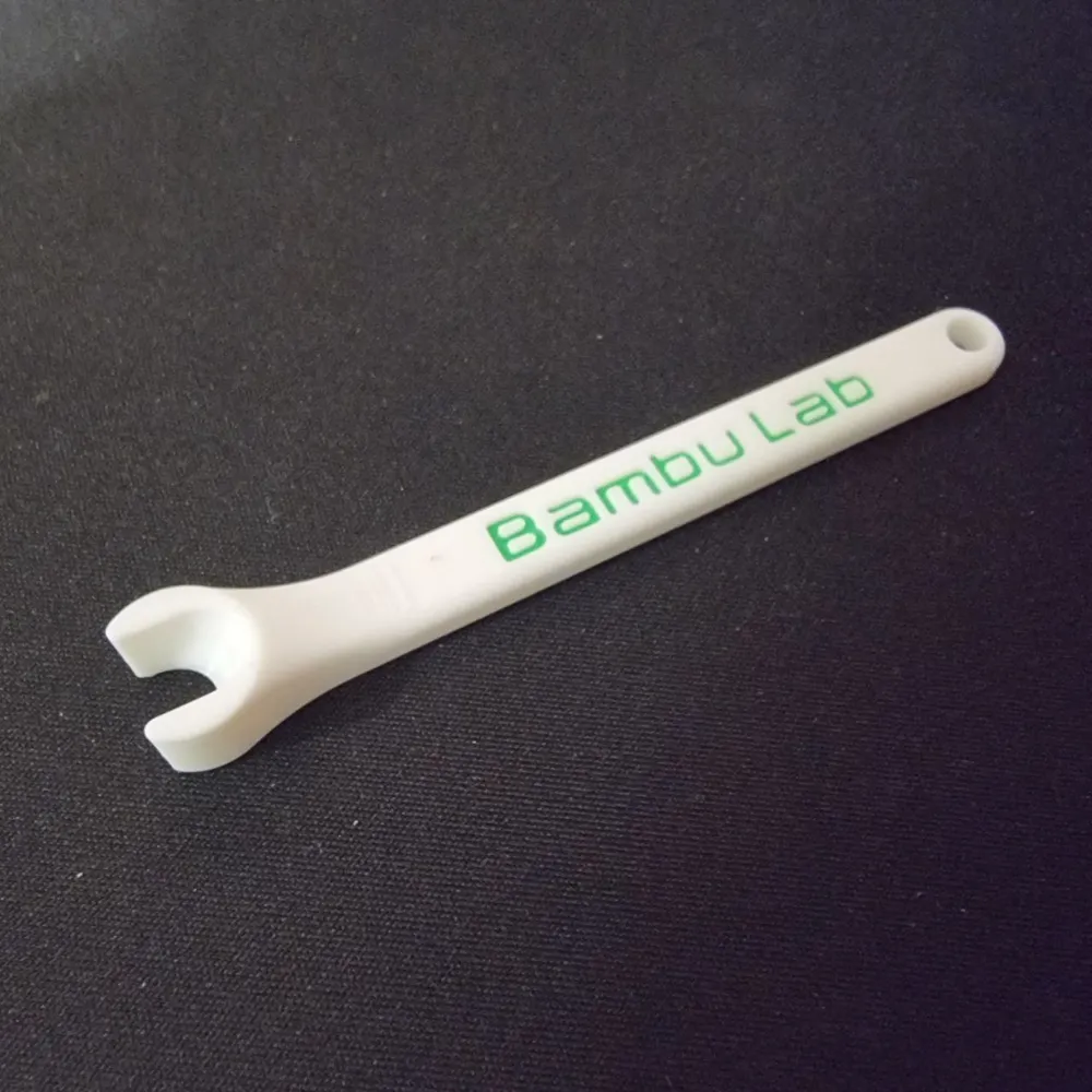 Z-AXIS LUBRICATION SPATULA - Free 3D Print Model - MakerWorld
