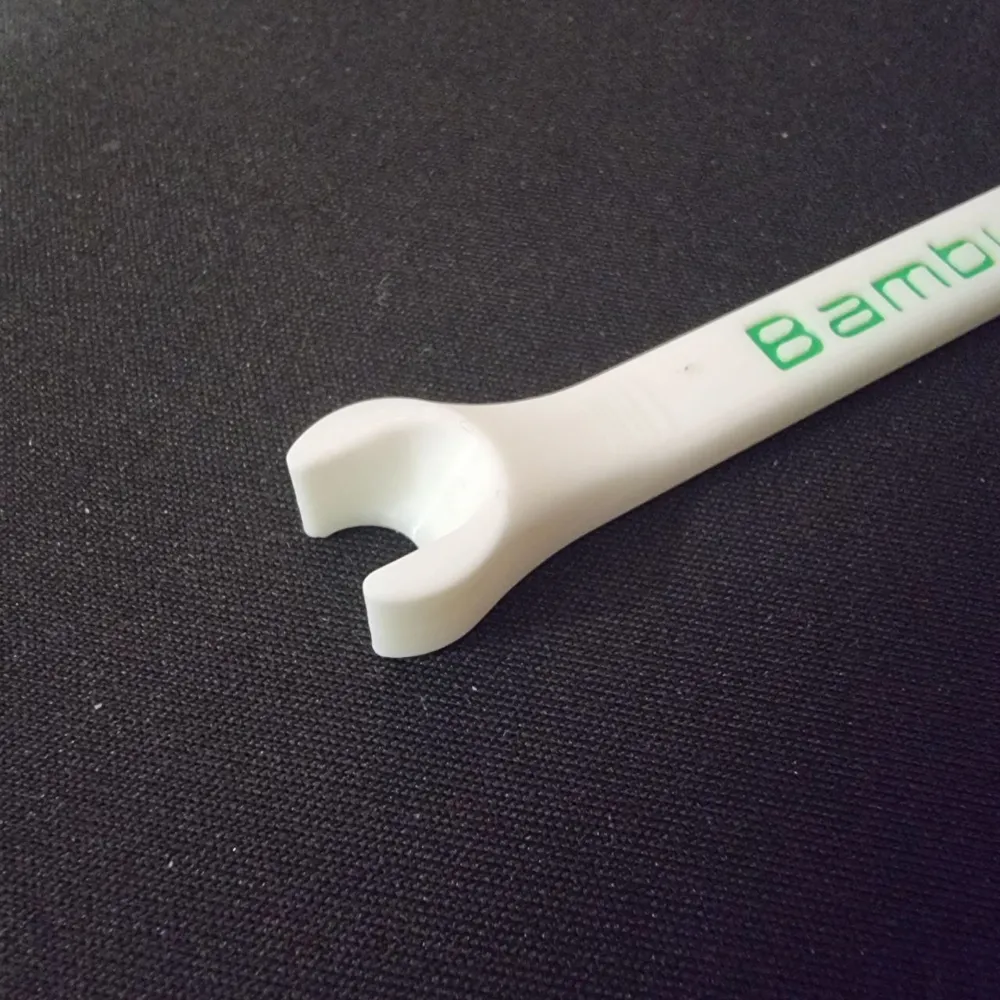 Z-AXIS LUBRICATION SPATULA - Free 3D Print Model - MakerWorld