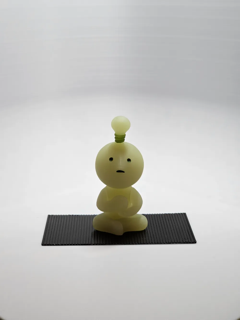 Esterilla de yoga Smiski por PRINT3D DESIGN - MakerWorld
