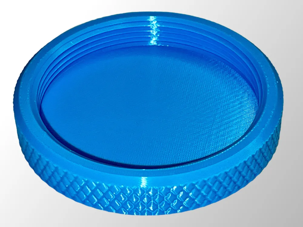 Intex Bestway Pool water inlet outlet end cap by Gorilla MakerWorld ...