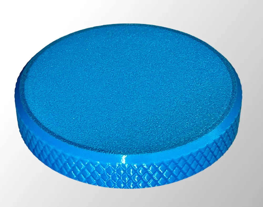 Intex Bestway Pool water inlet outlet end cap by Gorilla MakerWorld ...