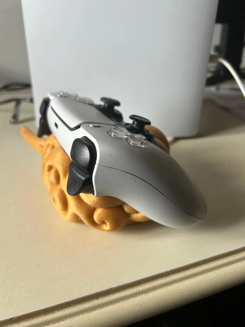 PS5 Stand Controller - Goku Cloud - Dragon Ball – Kostenloses 3D ...