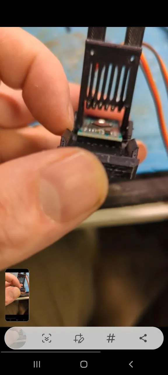 Board flasher, Arduino Pro Mini, LGT8F328P-SSOP20 by Silver MakerWorld ...