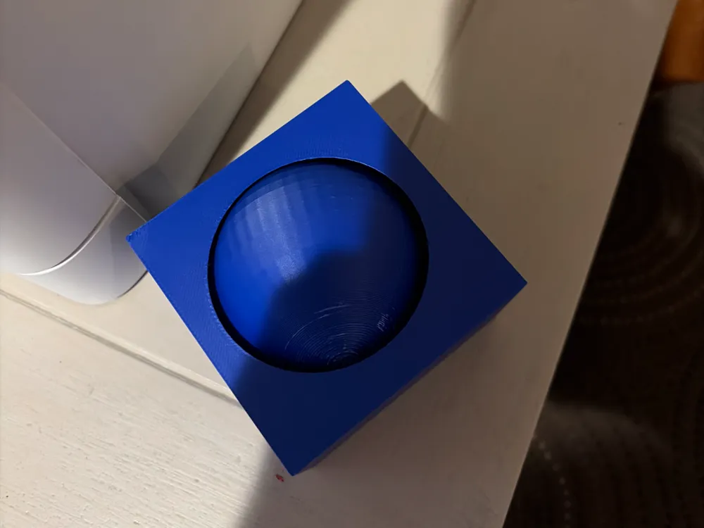 big balls that rolls - Free 3D Print Model - MakerWorld