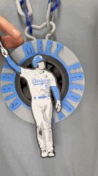 Spinner Chains - Los Angeles Collection by jckrenrutMakerWorld ...