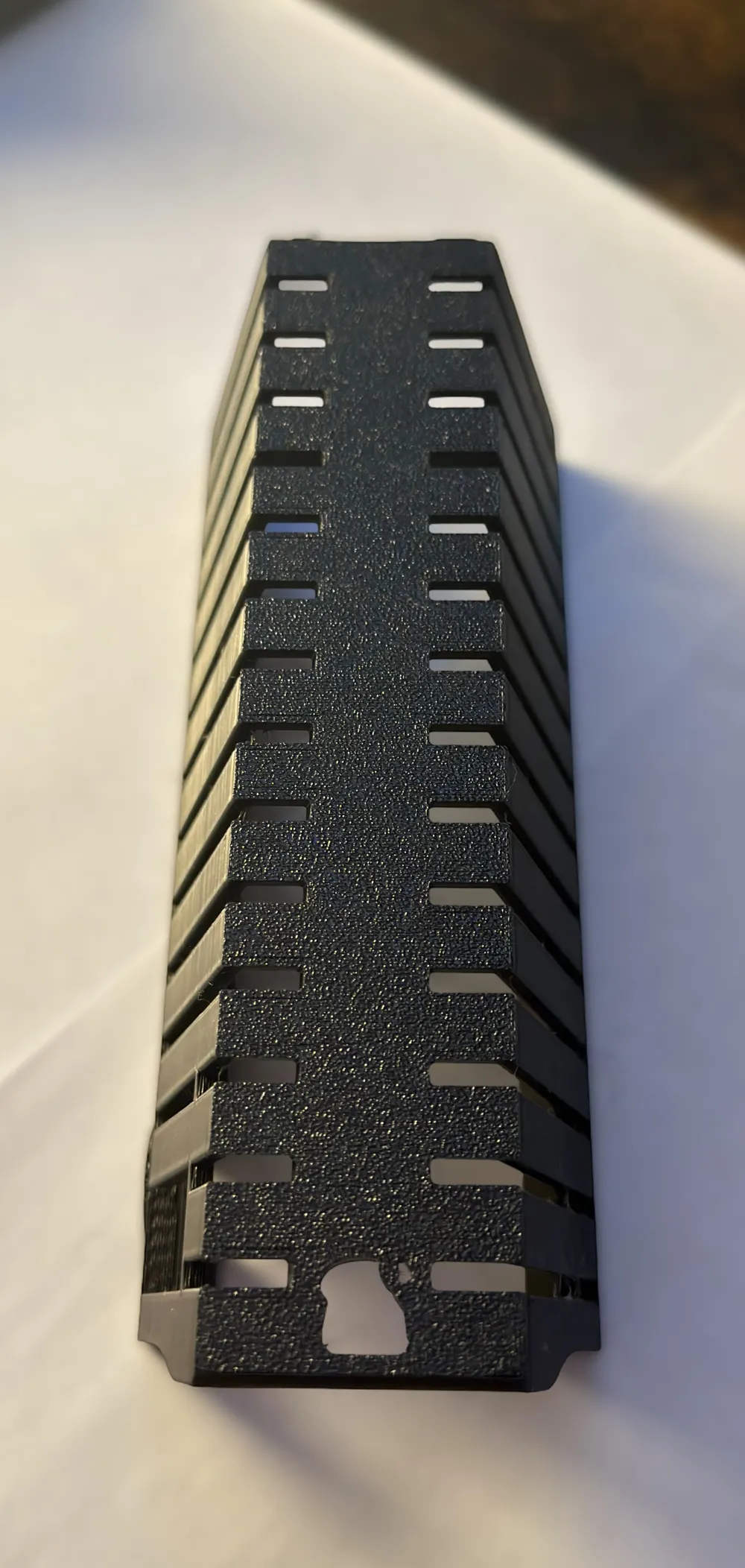 I/O Cable Shroud (PC) - Free 3D Print Model - MakerWorld