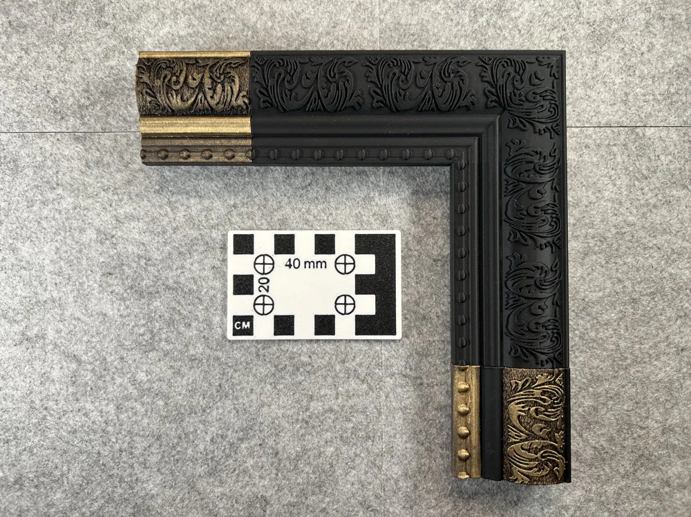 2 in Modular Frame | Style 8d - Free 3D Print Model - MakerWorld