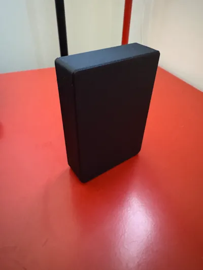 Trimui Brick Case by Fitz Design - MakerWorld