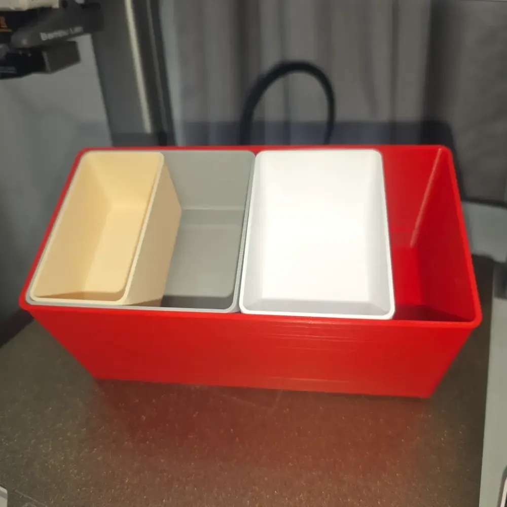 Nested Seed Box by atans MakerWorld: Download Free 3D Models