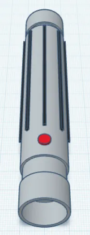 Custom Lightsaber by FunNado MakerWorld: Download Free 3D Models