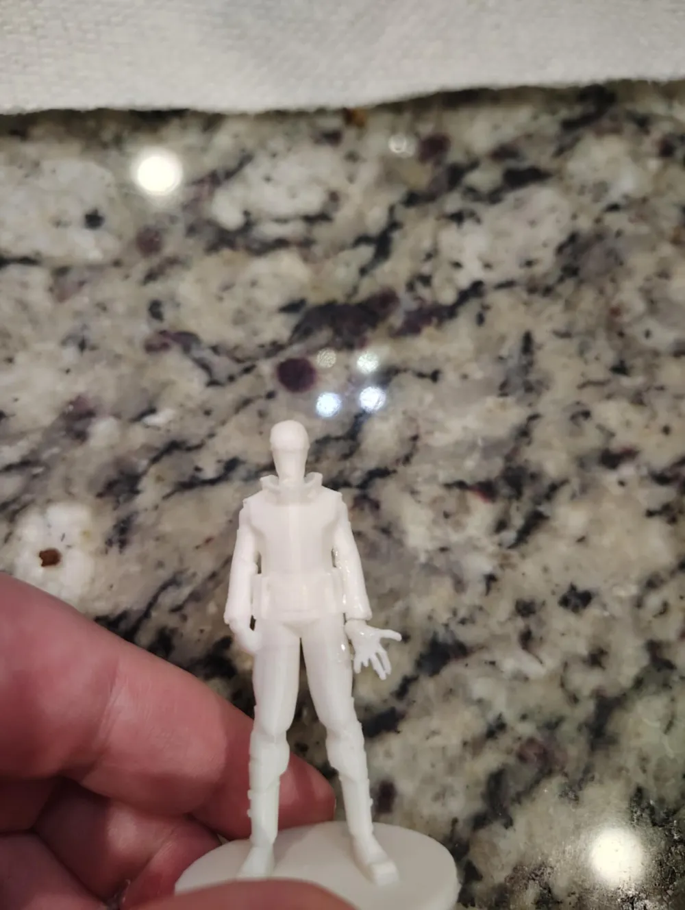 Rex Splode from Invincible by TheHerd MakerWorld: Download Free 3D Models