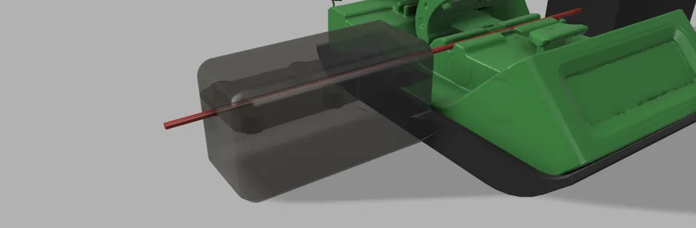 Sunlu Filament Connector Jig - Free 3D Print Model - MakerWorld