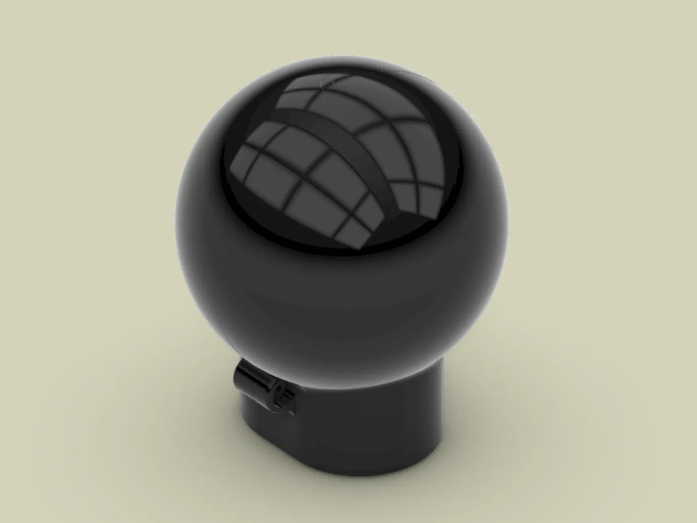 Upgraded Spherical Handcuffs by 耑欣 MakerWorld: Download Free 3D Models