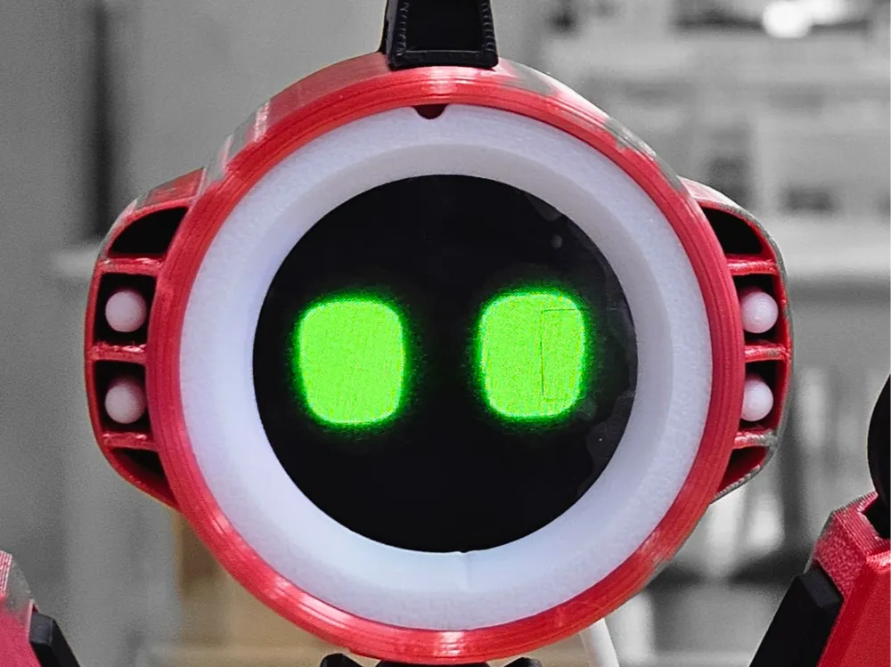 Panda Knomi for Dummy 13 ( Gundam ) by Root MakerWorld: Download Free ...