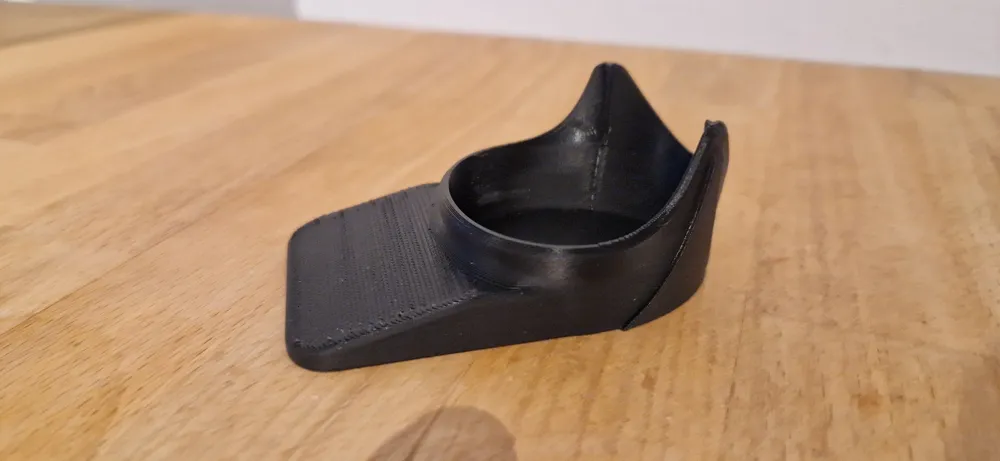 Bosch 12v Battery Shoe by oliver93ruoff - MakerWorld