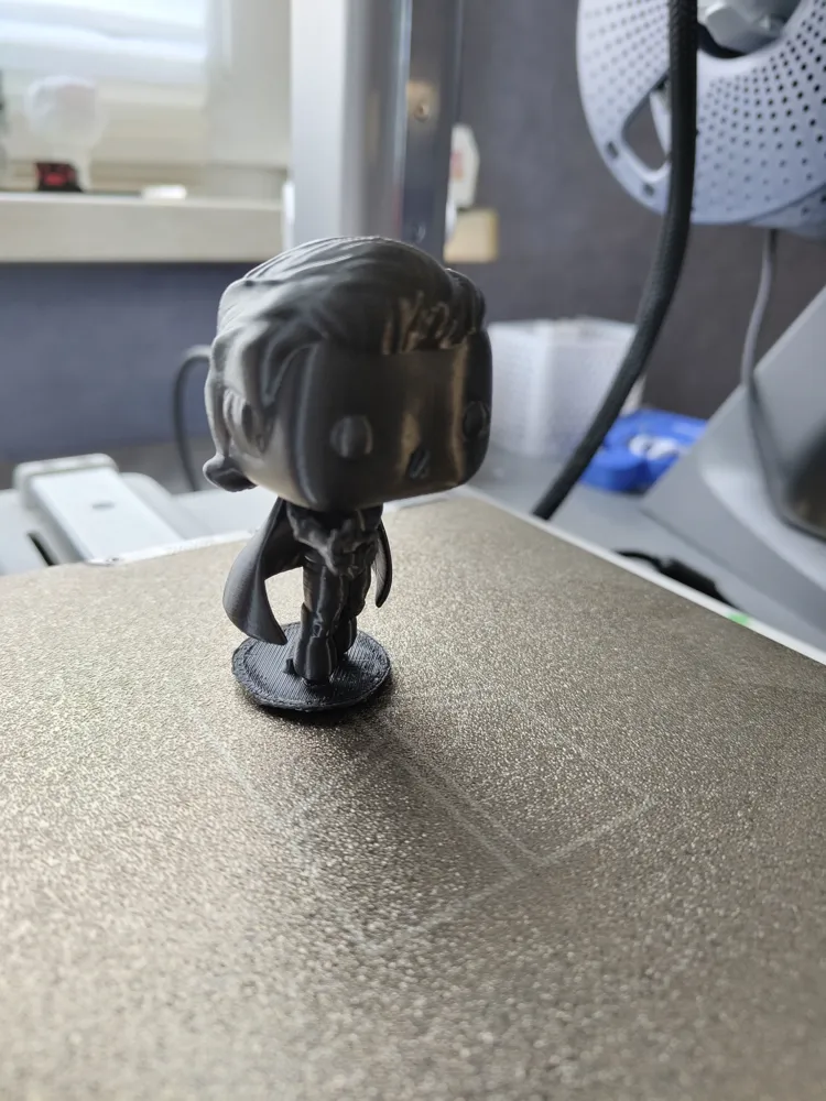 The Void Funko by Stevi96 MakerWorld: Download Free 3D Models