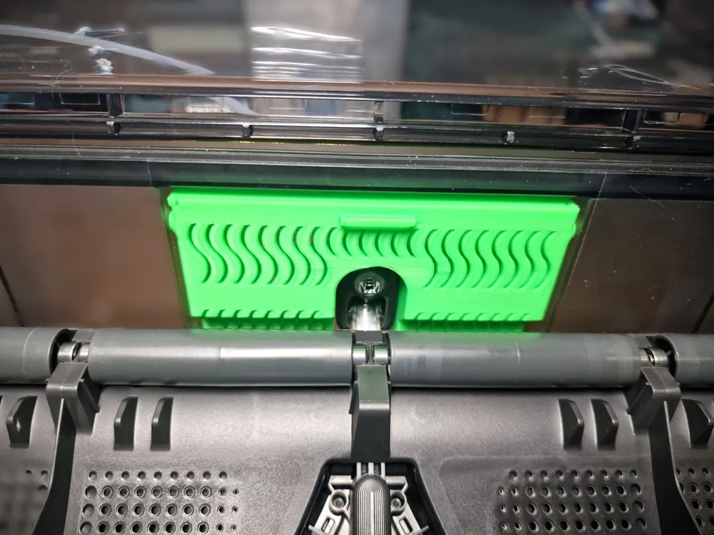 DRY PODS AMS 2 PRO H2D with funnel (XIOMI,AINIV) by mkersjes MakerWorld ...