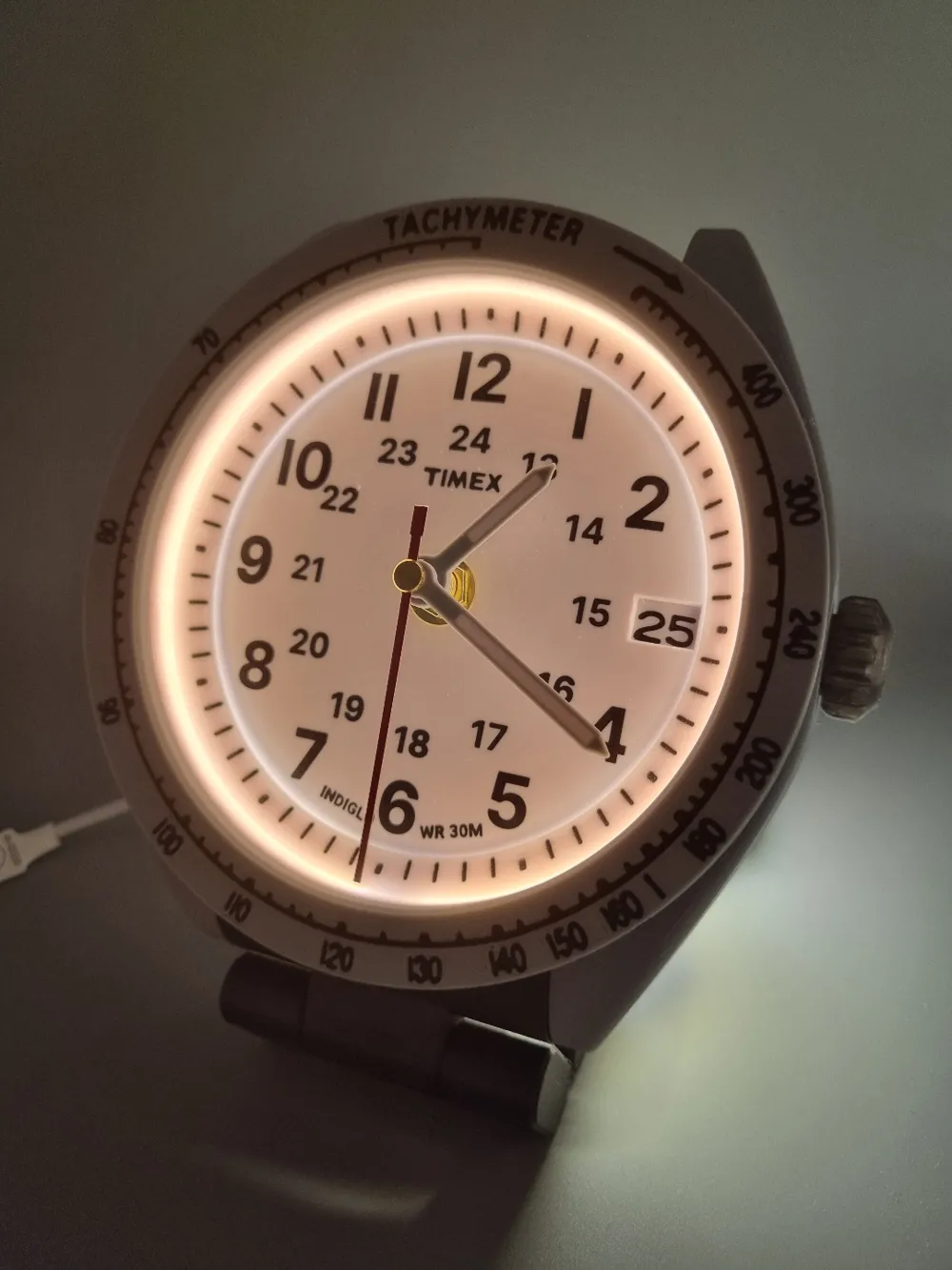 Iconic Watches - Timex - Clock Kit 011 by christofer.jh - MakerWorld