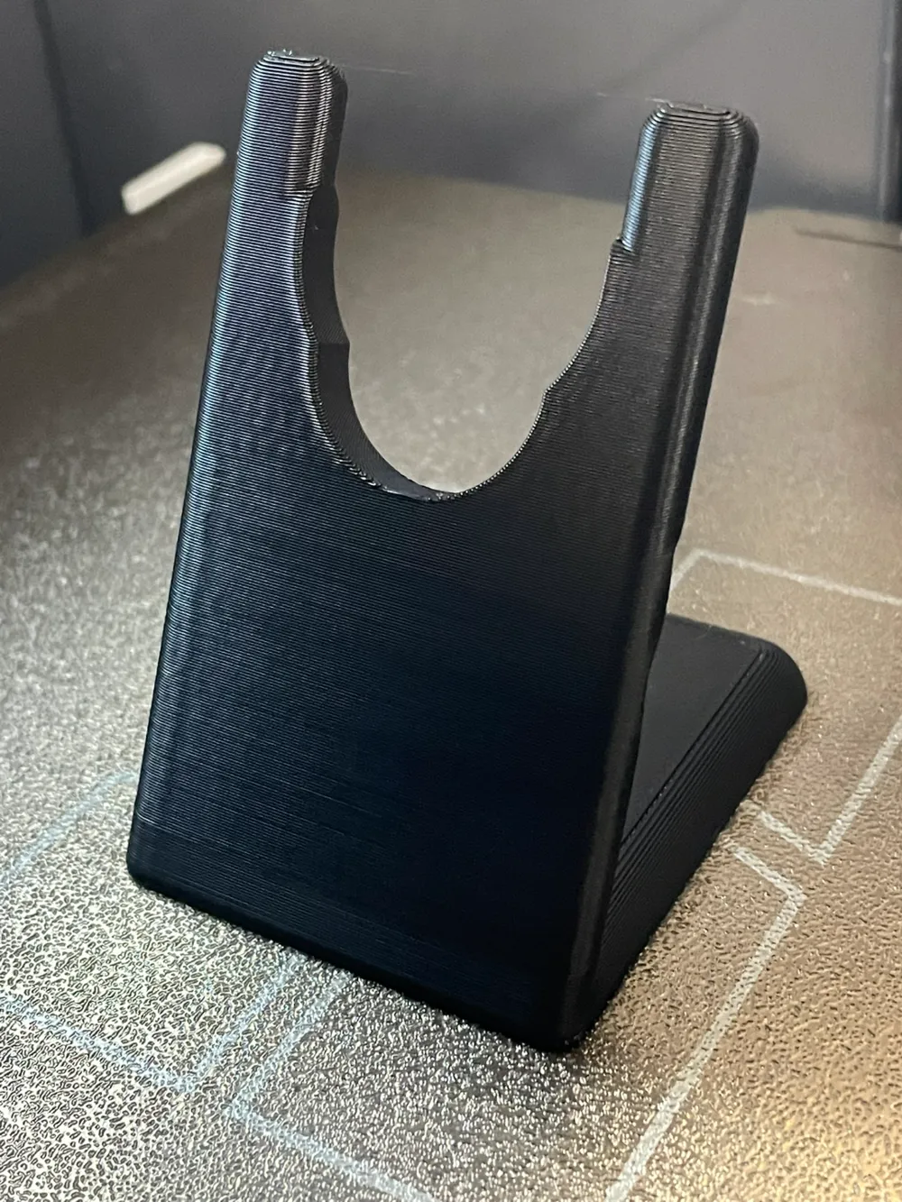 JD Yo-Yo holder stand by jakobdam - MakerWorld