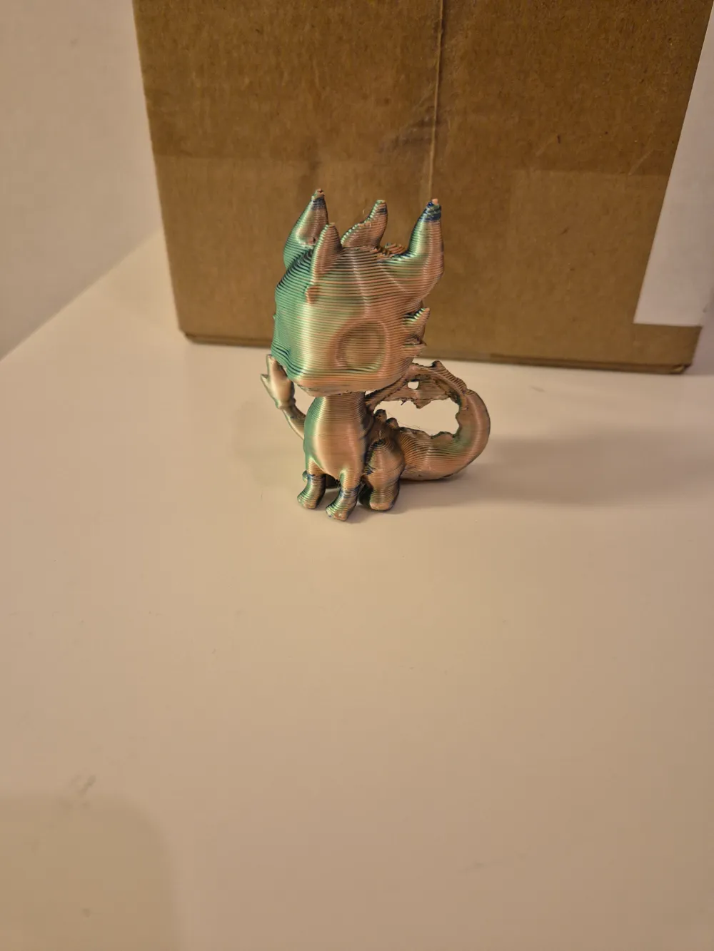 Tiny dragon by Riften - MakerWorld